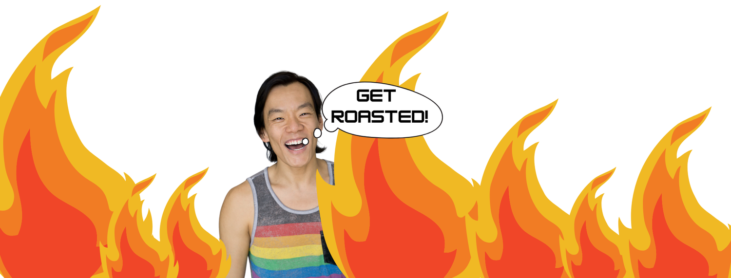 The Art of Being Yay! Self-Empowerment with a Comedic Twist