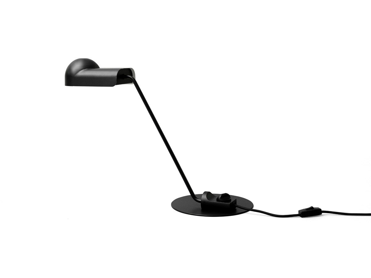 Nemo | Bird Table Lamp — Archicomma