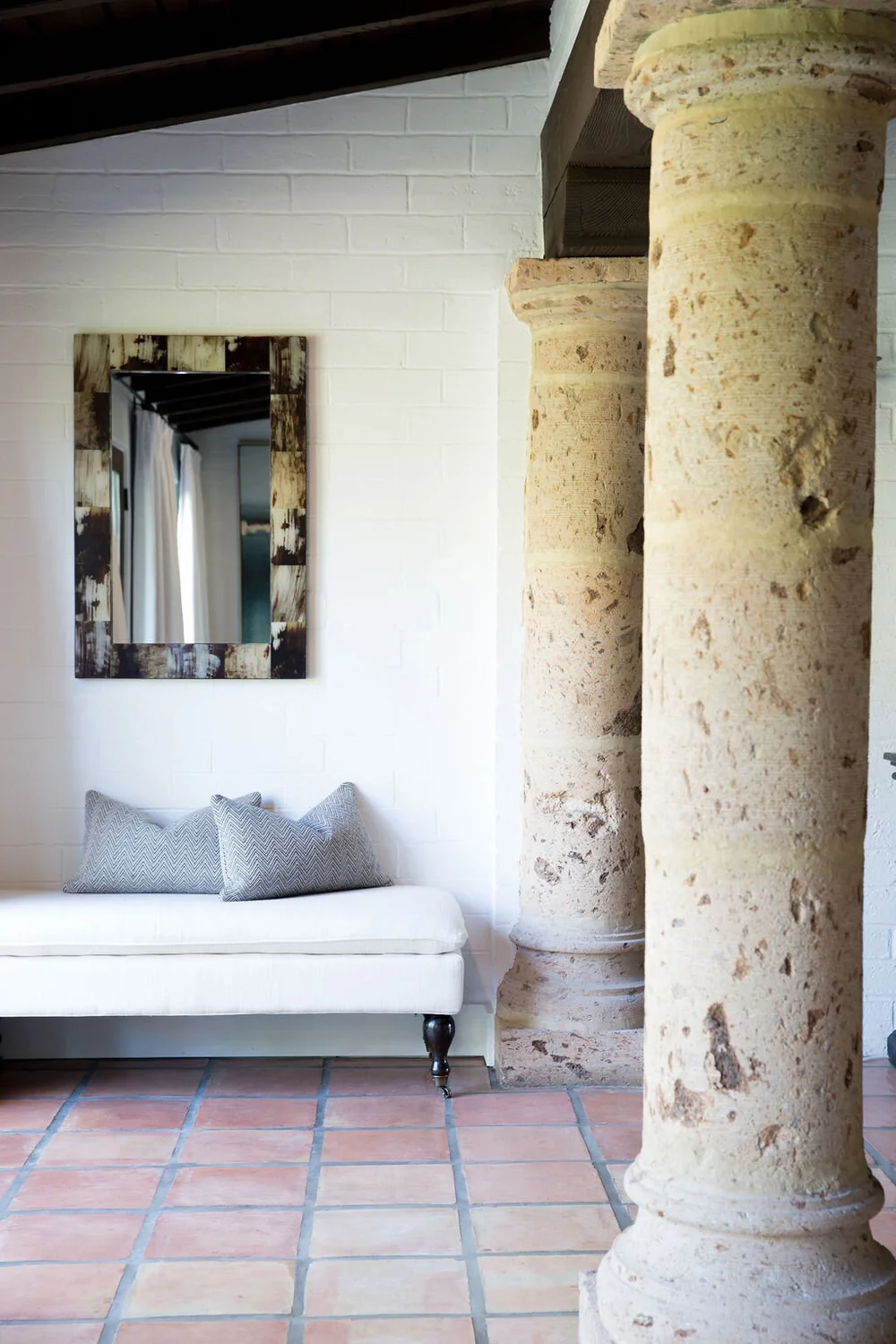 AVENIDA PALOS VERDES — Jenn Pablo Studio