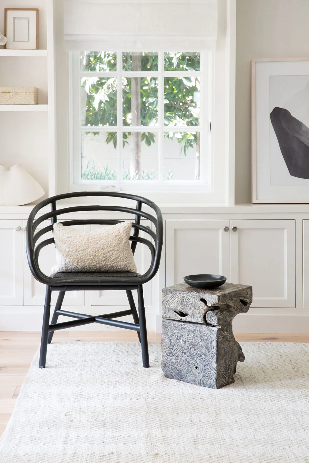 SPALDING DRIVE — Jenn Pablo Studio