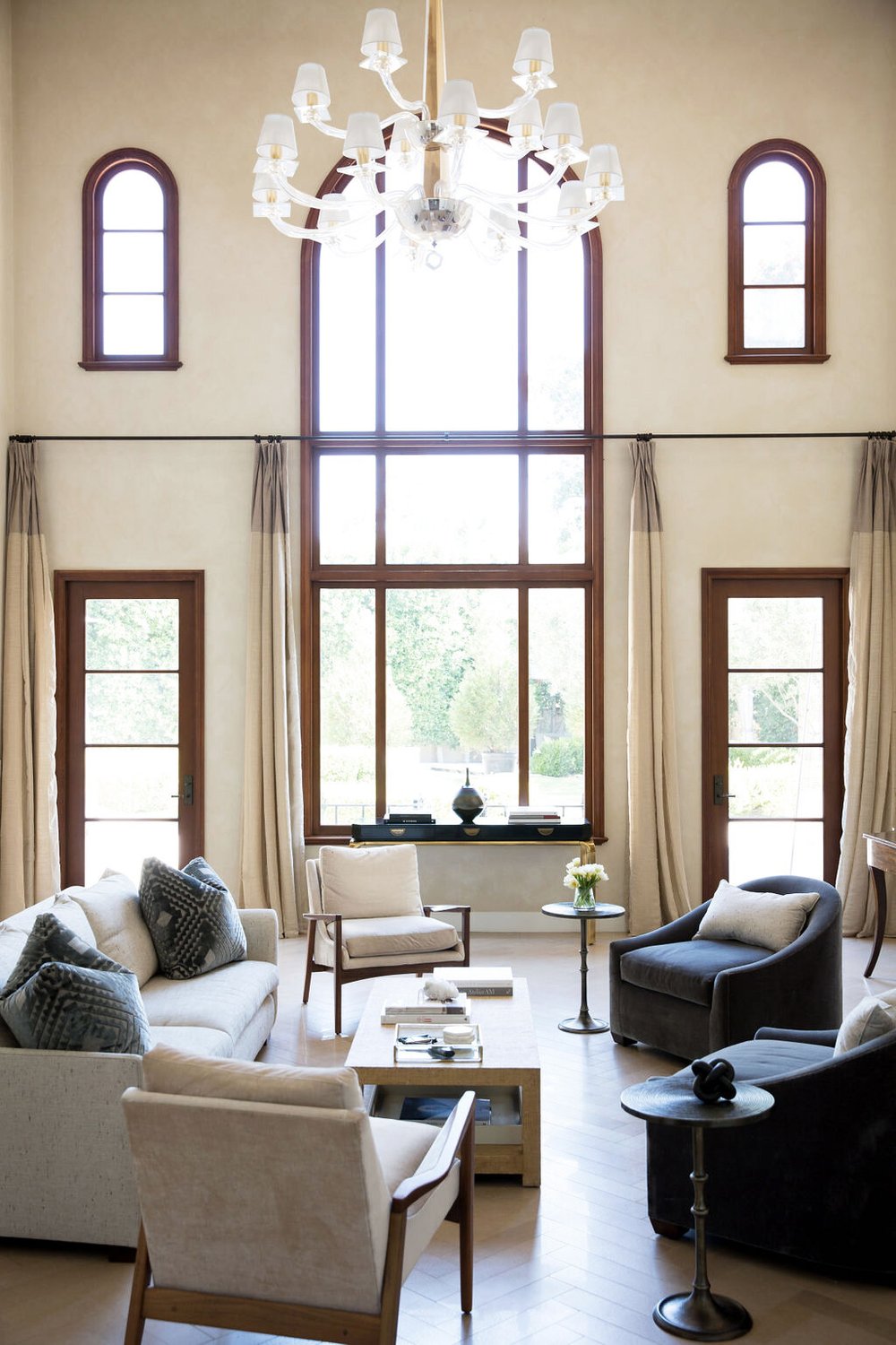 LA MESA DRIVE — Jenn Pablo Studio