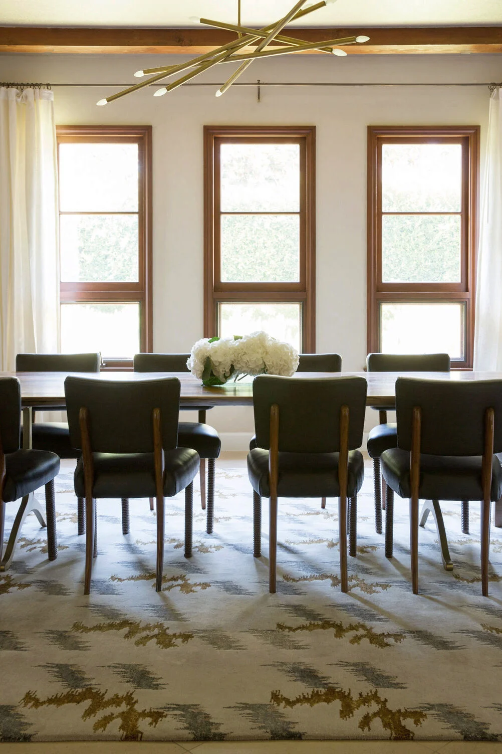 LA MESA DRIVE — Jenn Pablo Studio