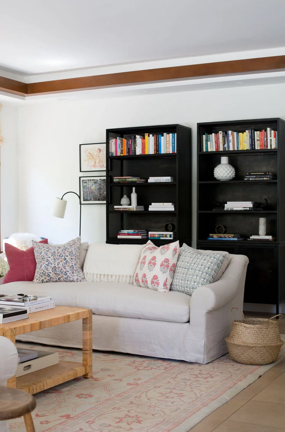 LA MESA DRIVE — Jenn Pablo Studio