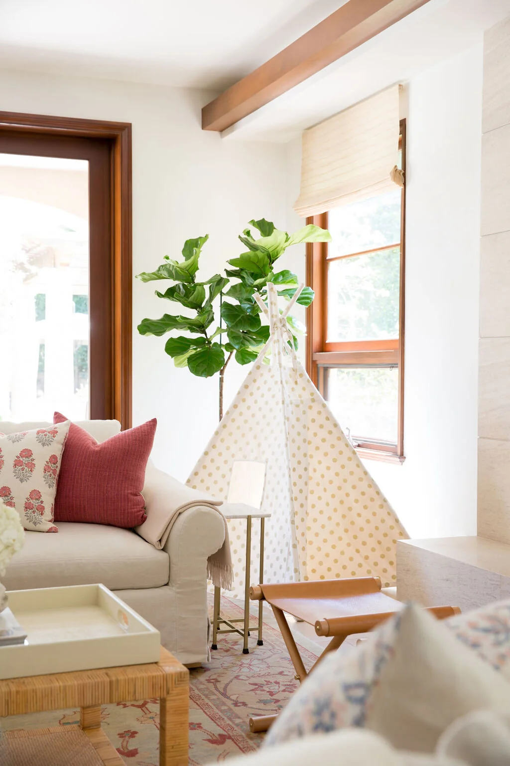 LA MESA DRIVE — Jenn Pablo Studio