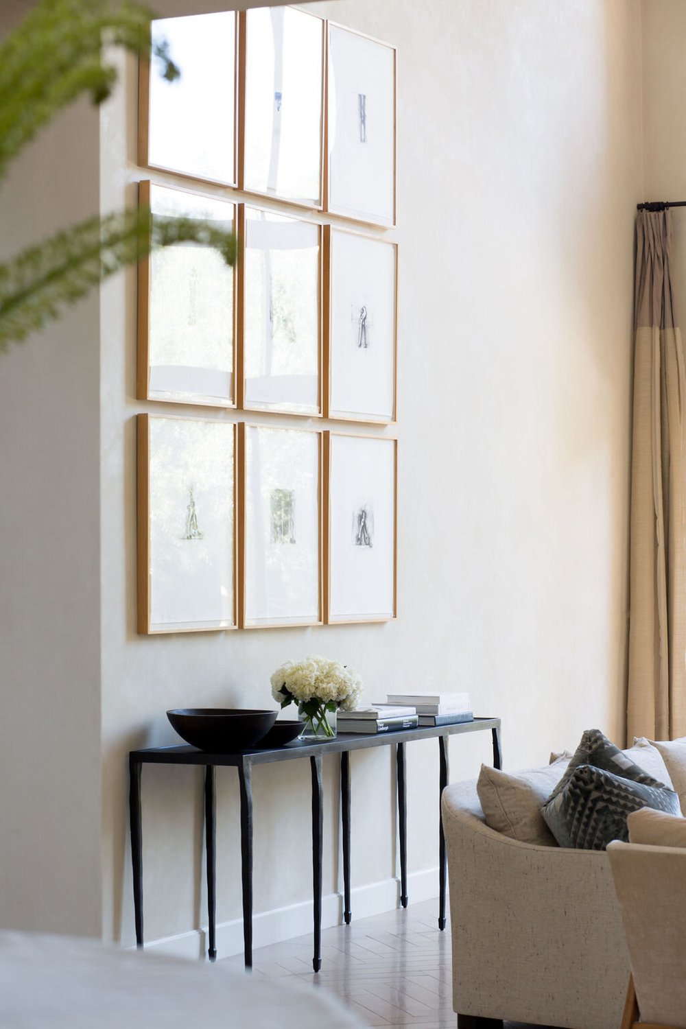 LA MESA DRIVE — Jenn Pablo Studio