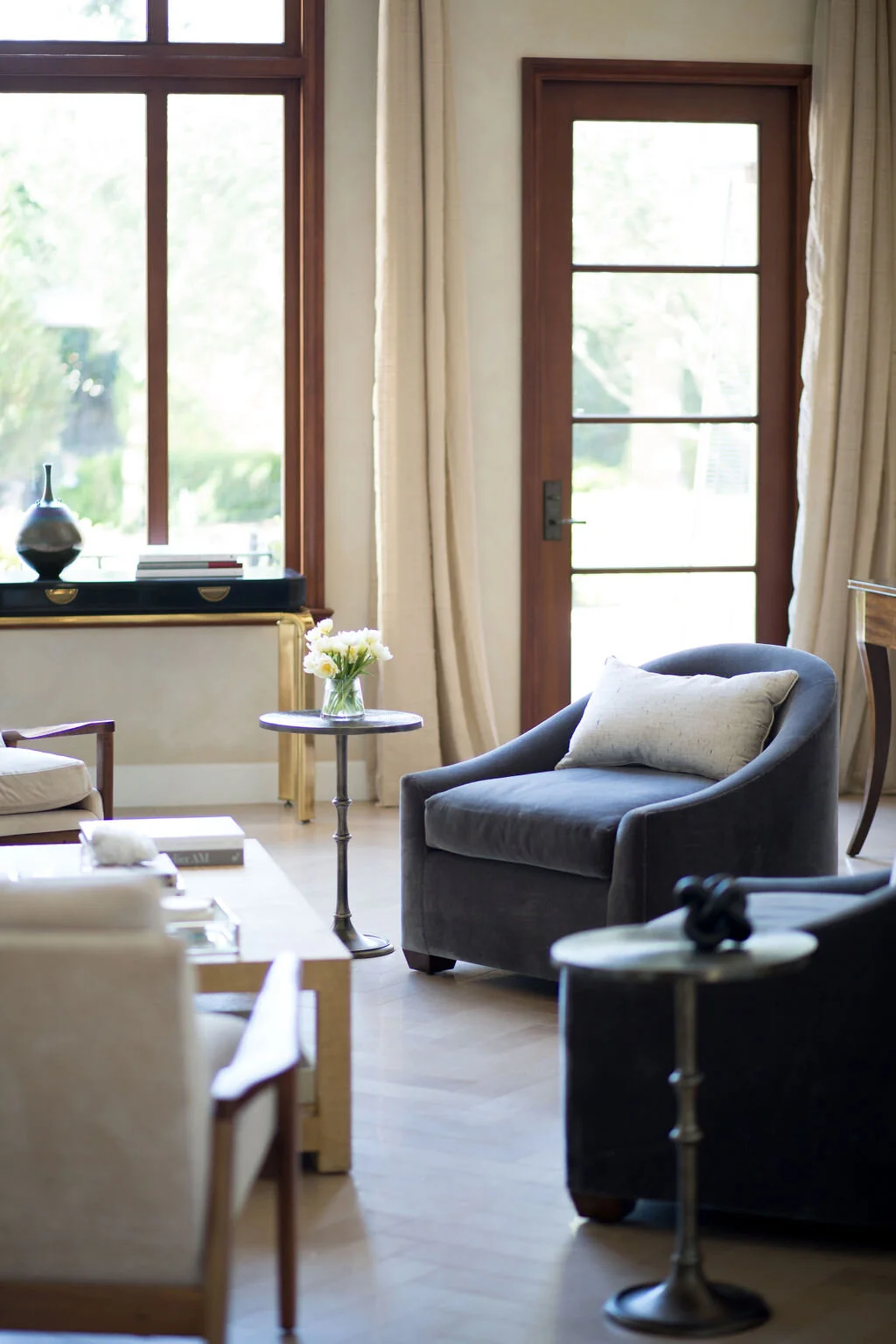 LA MESA DRIVE — Jenn Pablo Studio