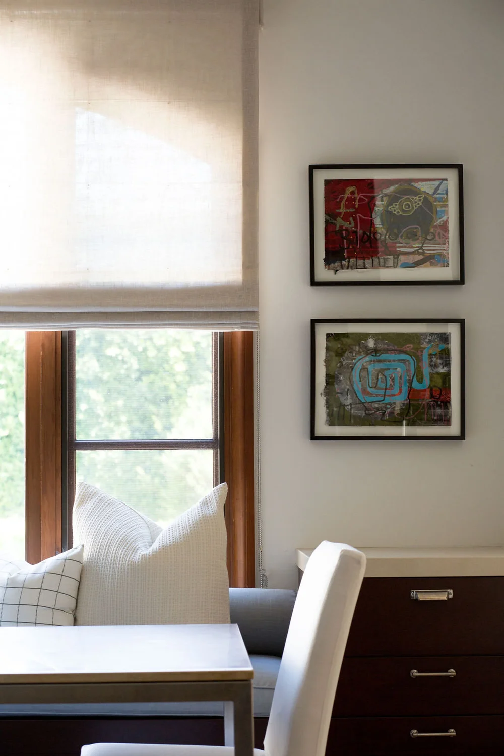 LA MESA DRIVE — Jenn Pablo Studio