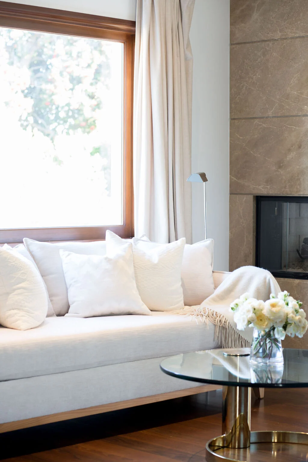 LA MESA DRIVE — Jenn Pablo Studio