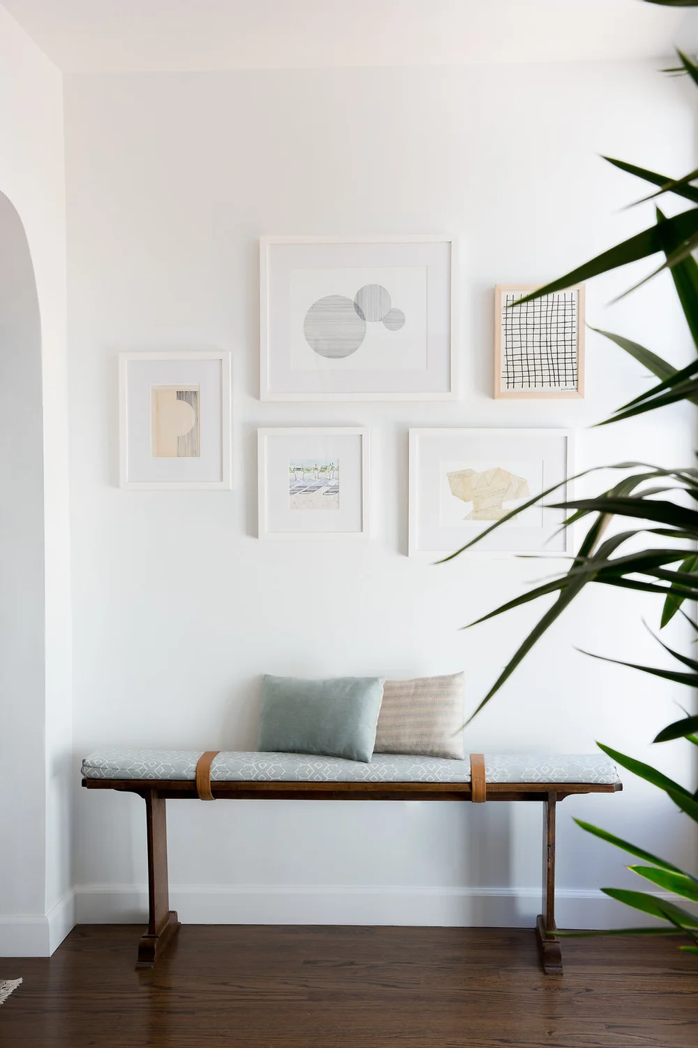 CALIFA STREET — Jenn Pablo Studio