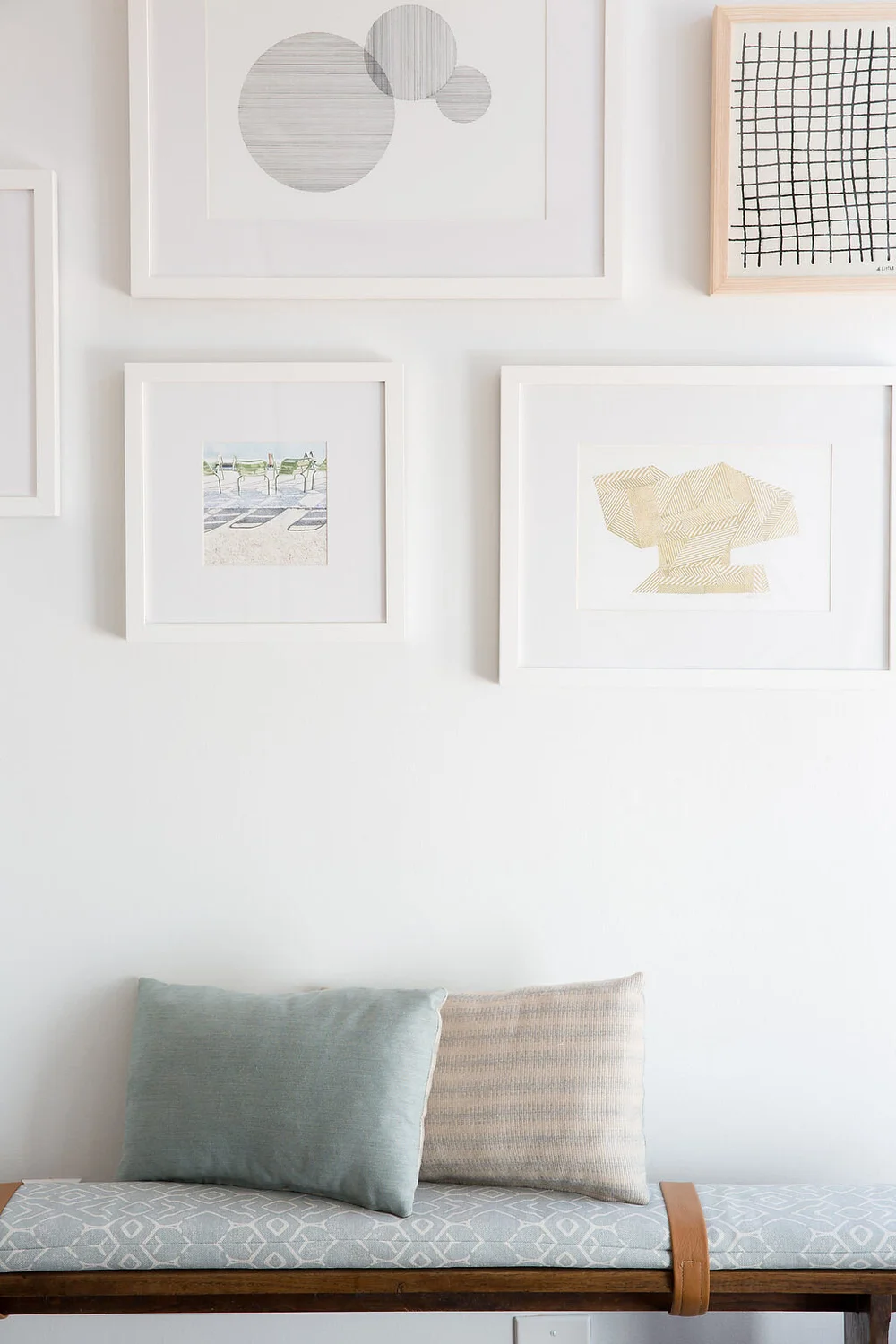 CALIFA STREET — Jenn Pablo Studio