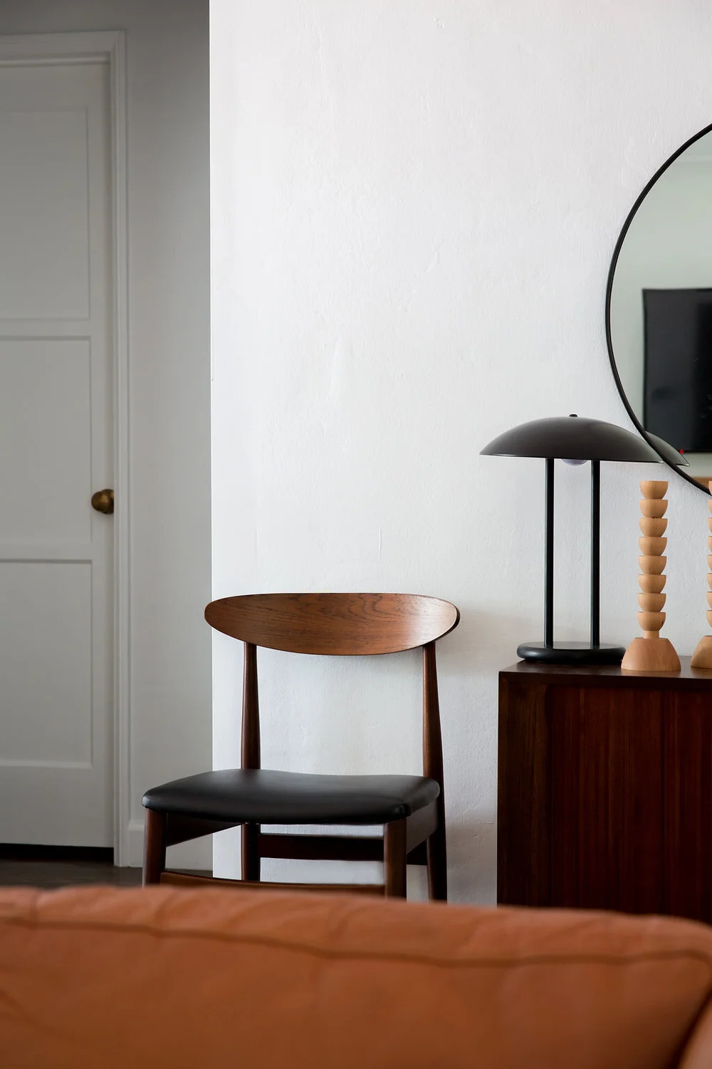 CALIFA STREET — Jenn Pablo Studio