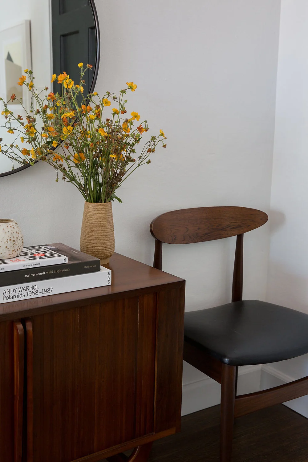 CALIFA STREET — Jenn Pablo Studio