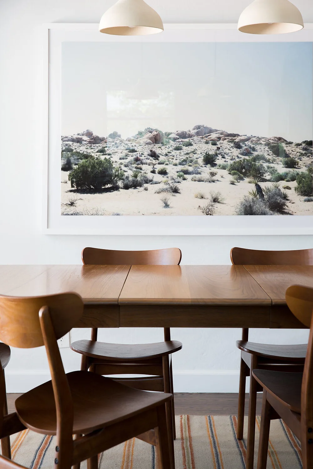 CALIFA STREET — Jenn Pablo Studio