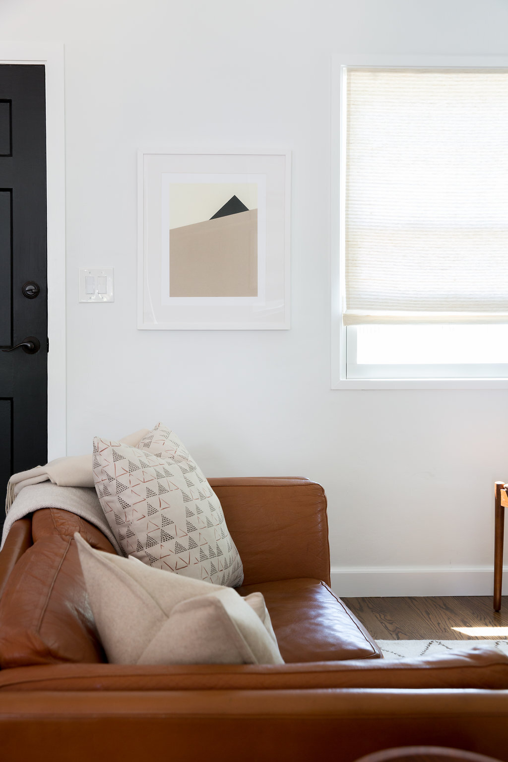 CALIFA STREET — Jenn Pablo Studio