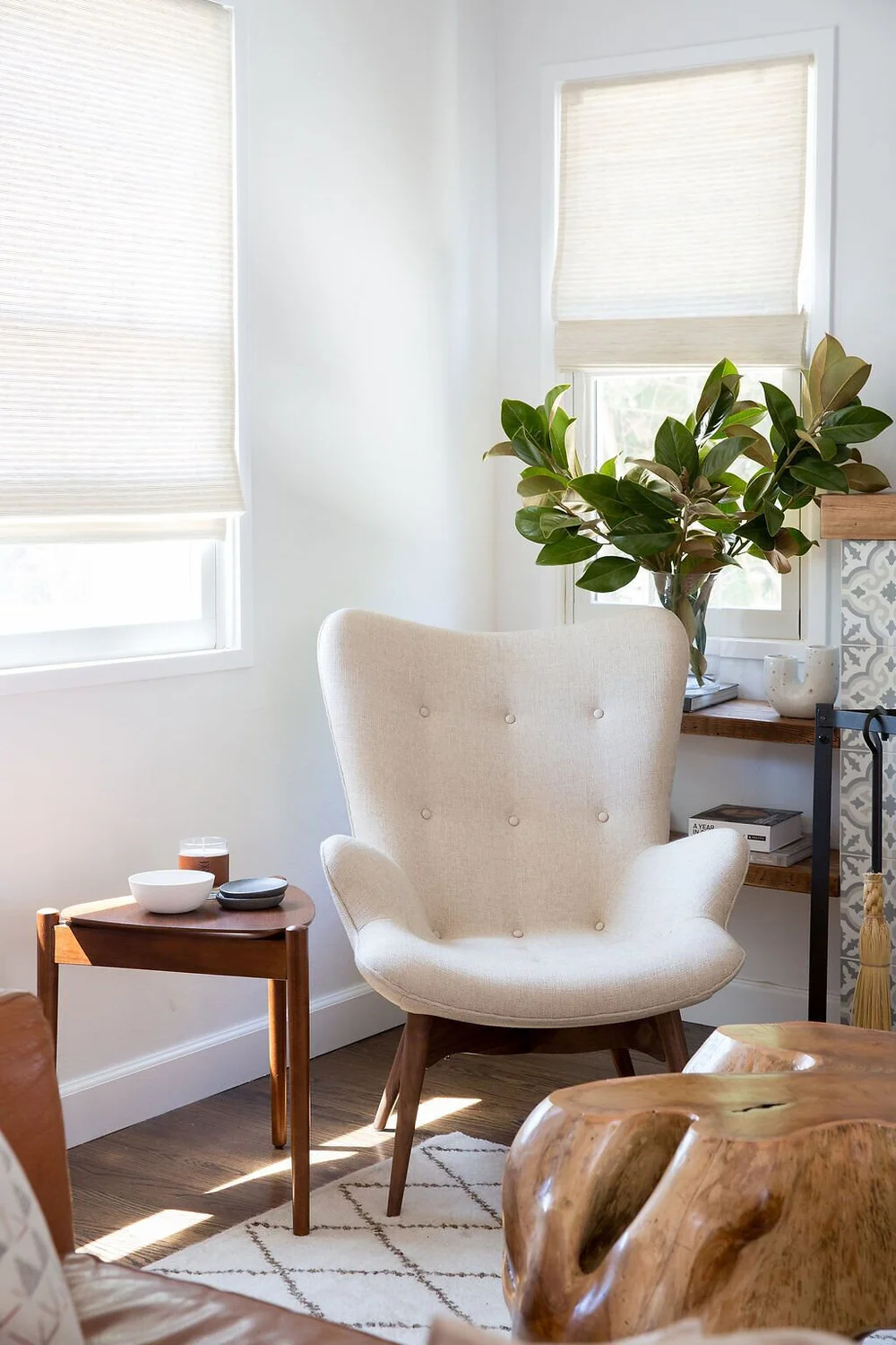 CALIFA STREET — Jenn Pablo Studio