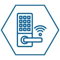 Home Security System — VHB Security