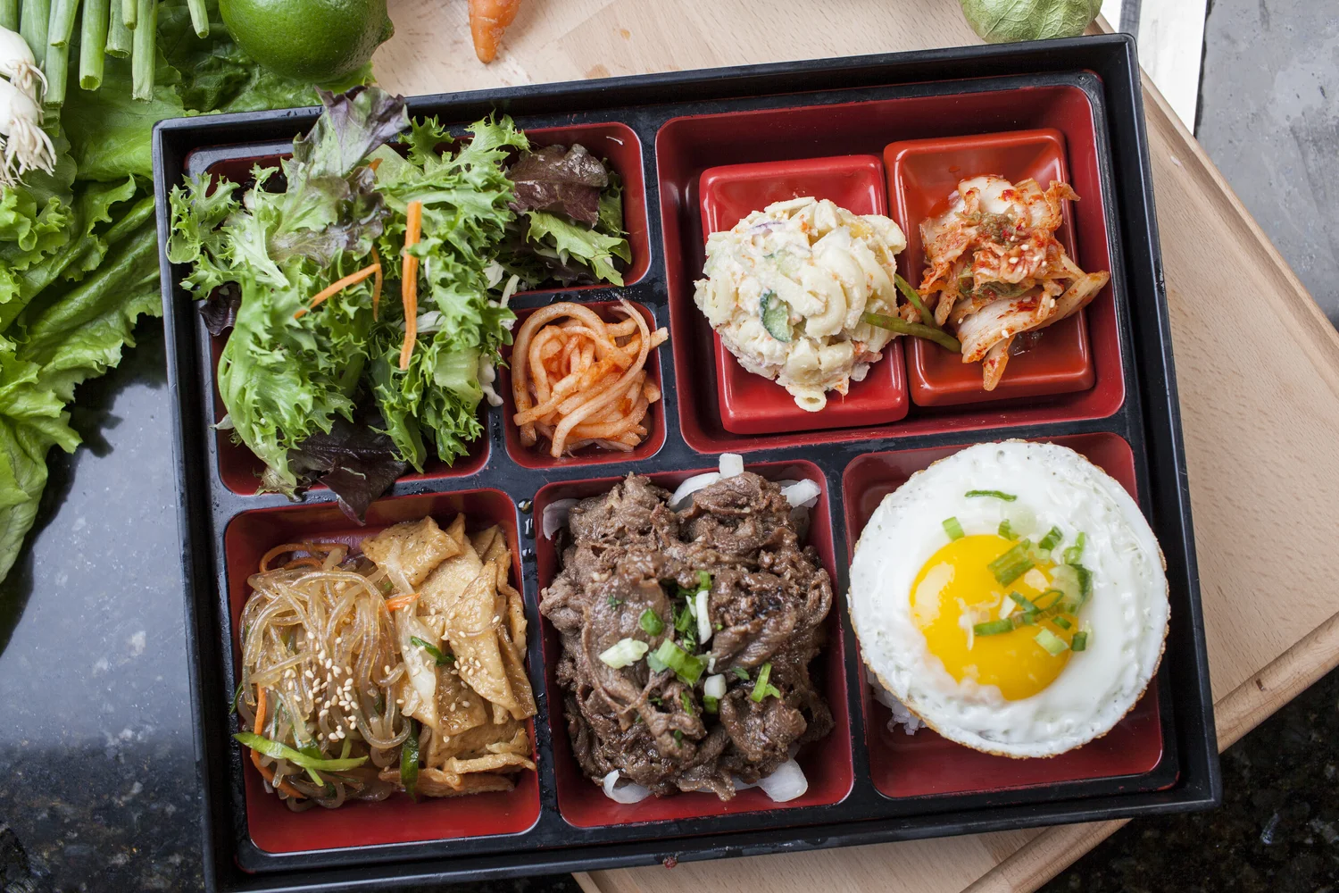 Menu — Chicken Hut