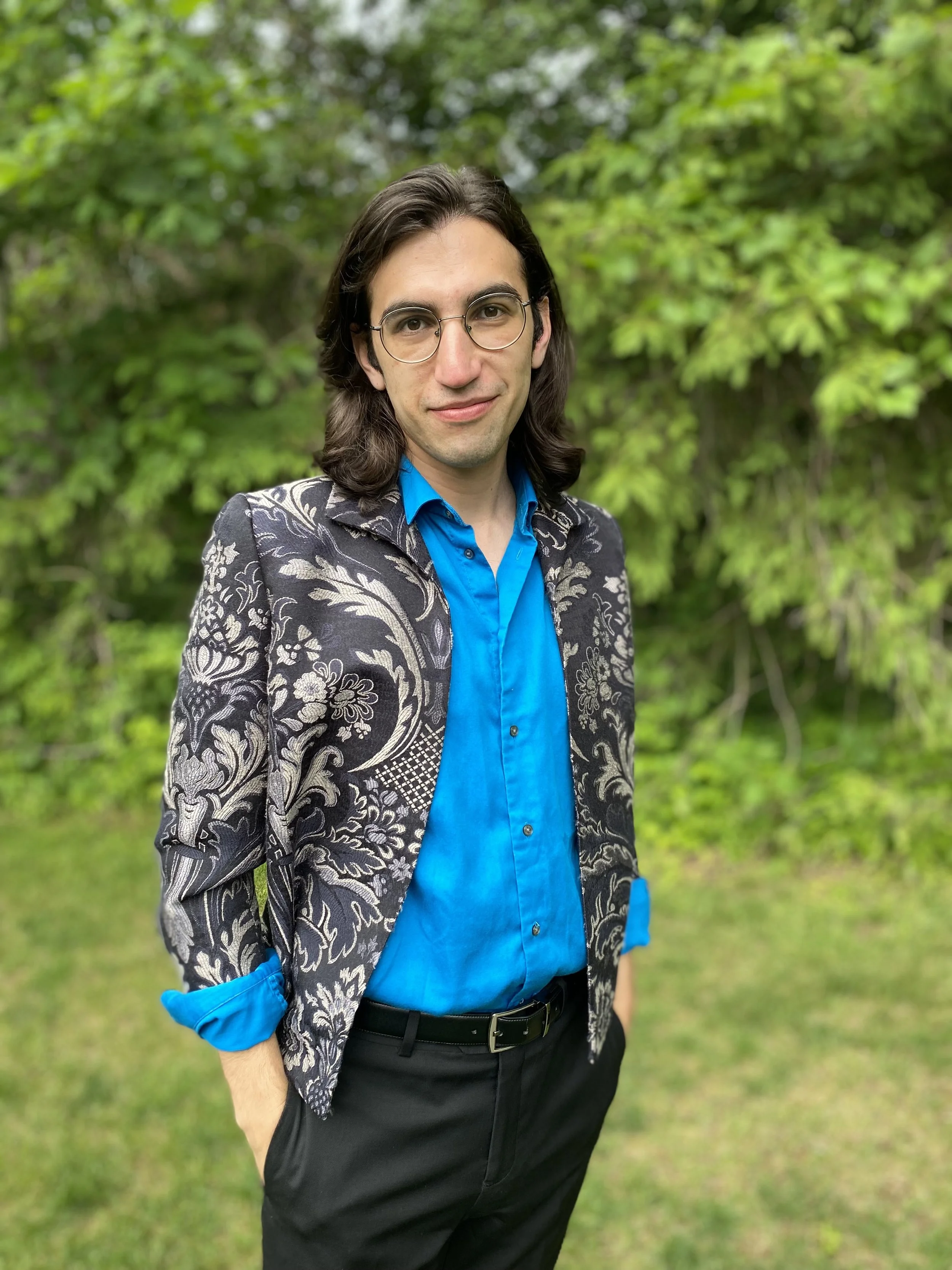 Team 1 — Artes Vocales