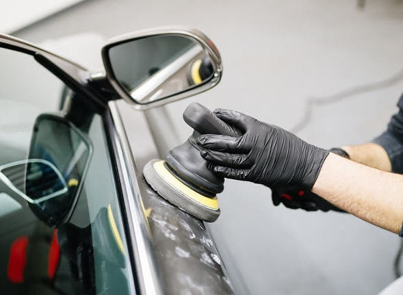 Mobile Detailing Packages | Car Detailing Sacramento