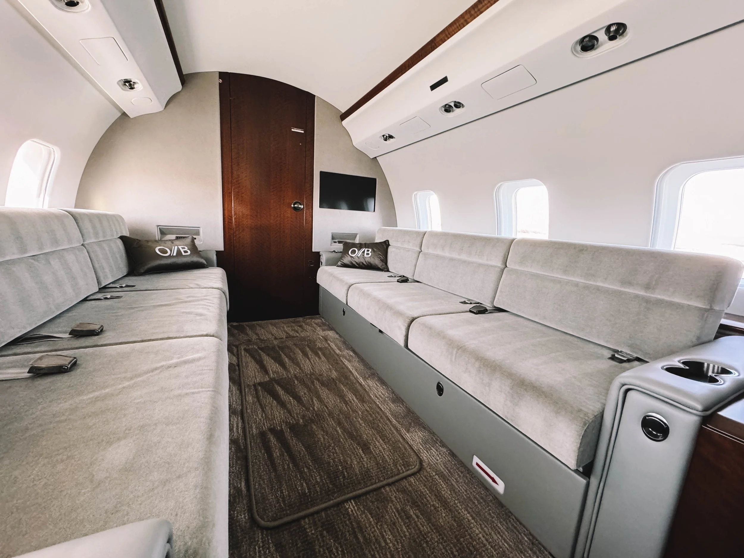 Aircraft Disinsection: WHO Guidelines and Residual Methods Explained ...