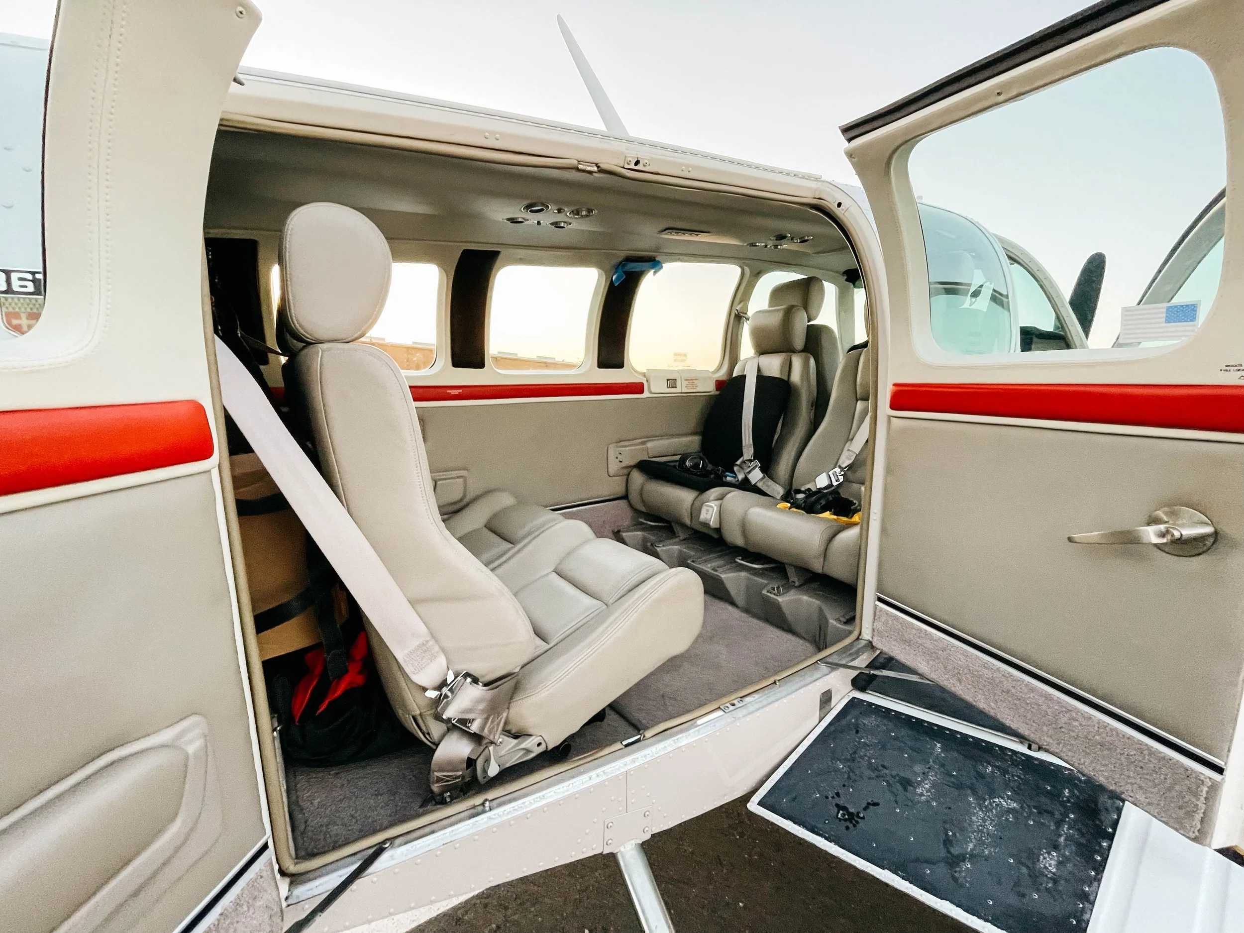 Beyond the Basics: Exploring the Benefits and Process of Aircraft ...