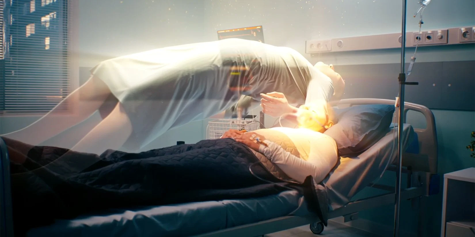 12 Mind-Blowing Facts from Scientists who Study Reincarnation — Matt Miksa