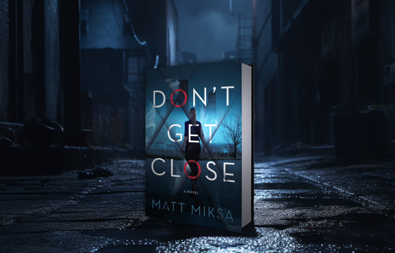 Matt Miksa
