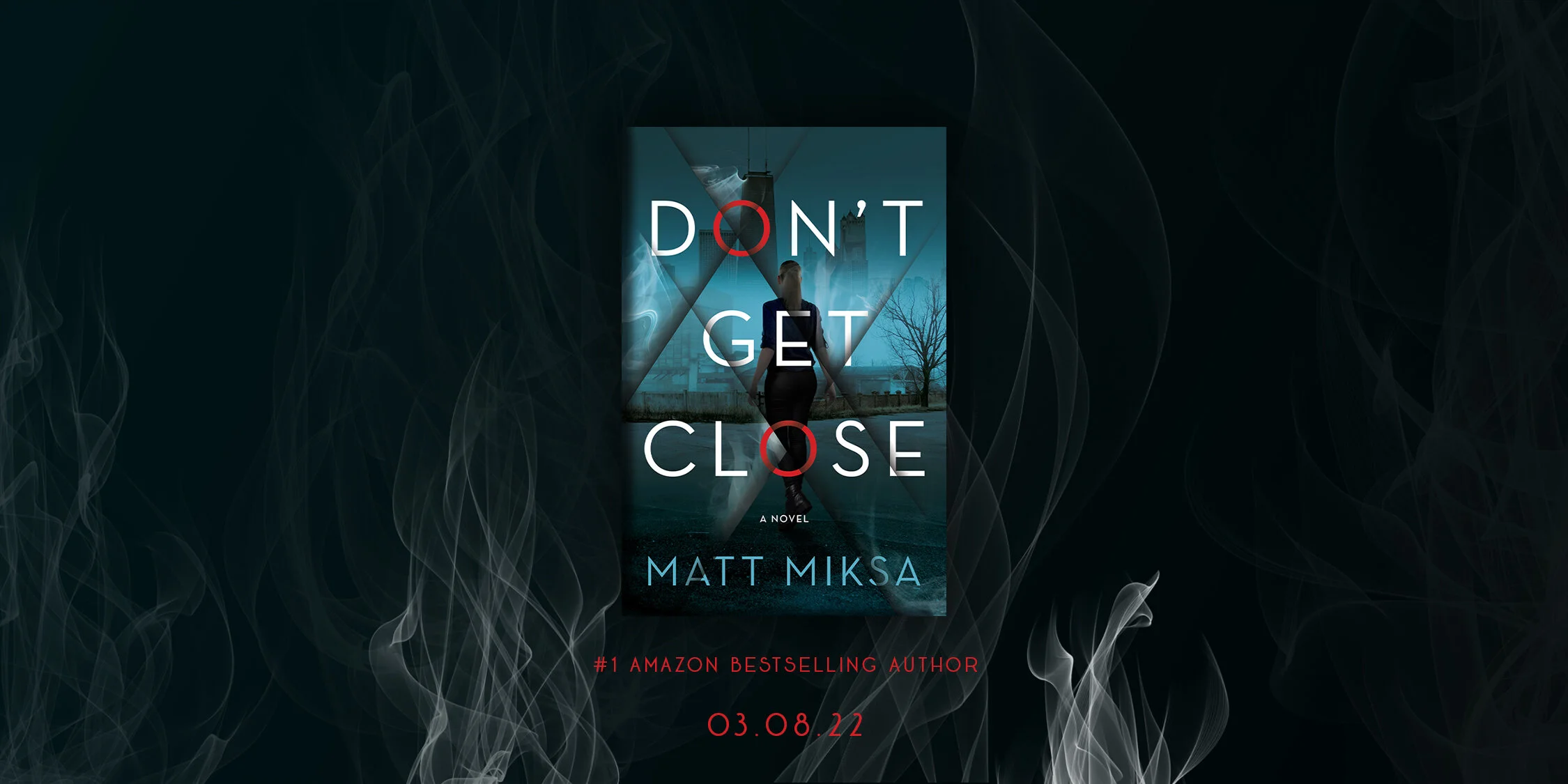 Matt Miksa