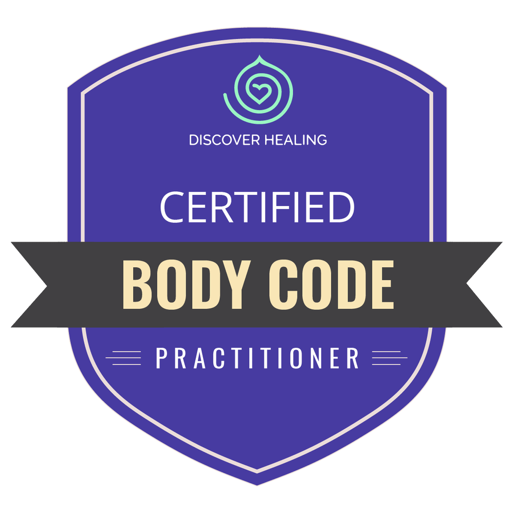 Body Code® — Inner West Kinesiology