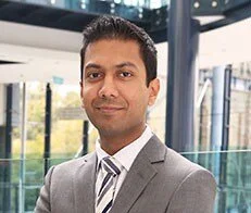 Dr Rajat Mittal - Specialist Orthopaedic Surgeon