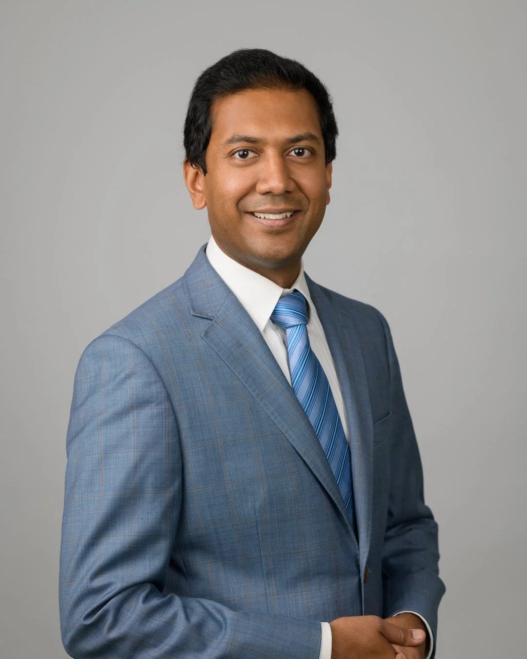 Dr Rajat Mittal - Orthopaedic Surgeon