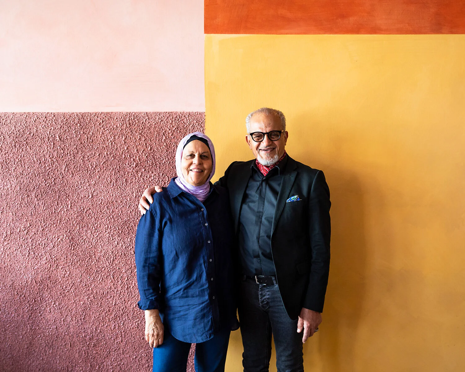 Parwana Afghan Kitchen