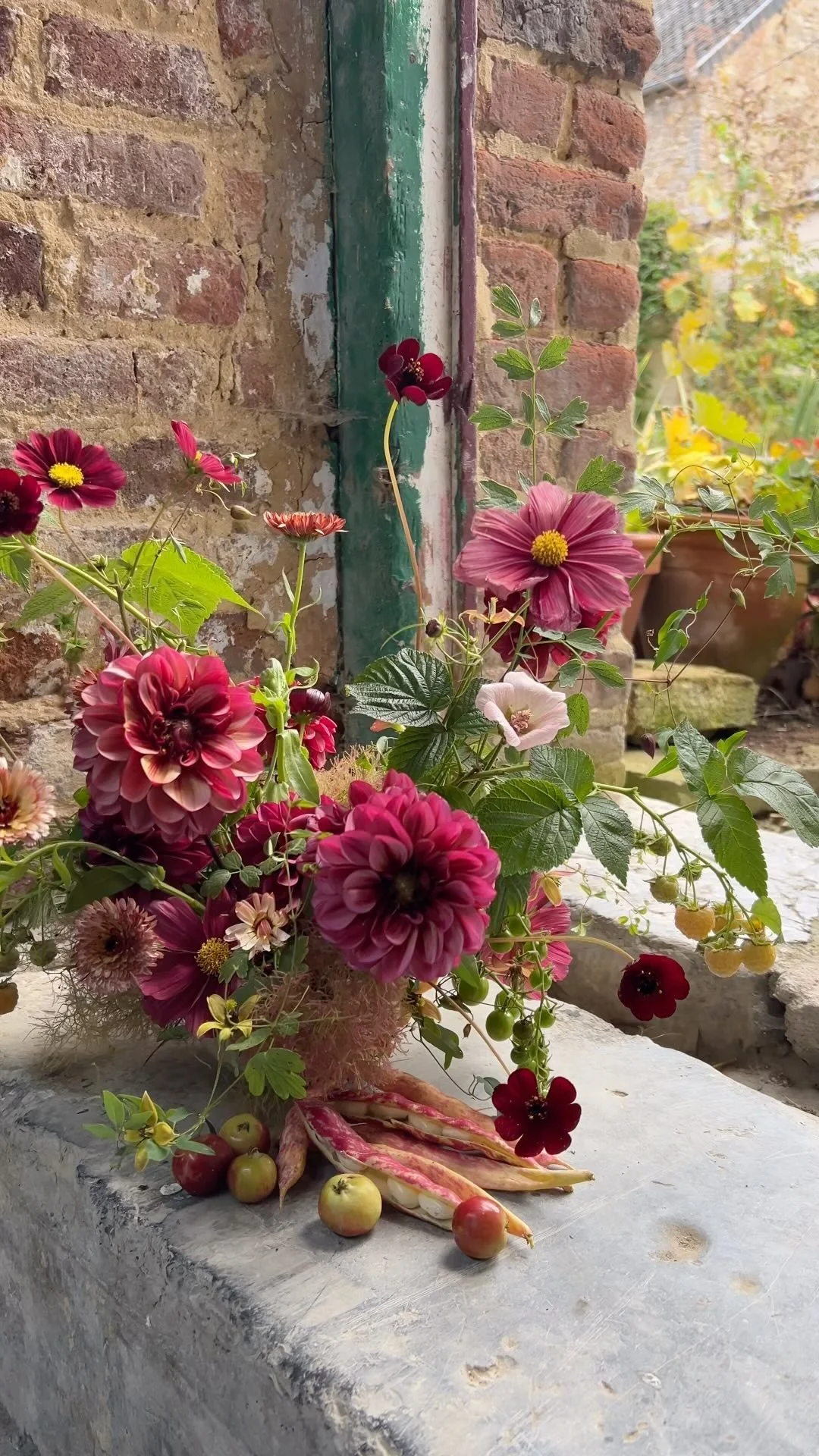 Lucy Blooms Floral Design | New England Floral Designer | Northampton MA