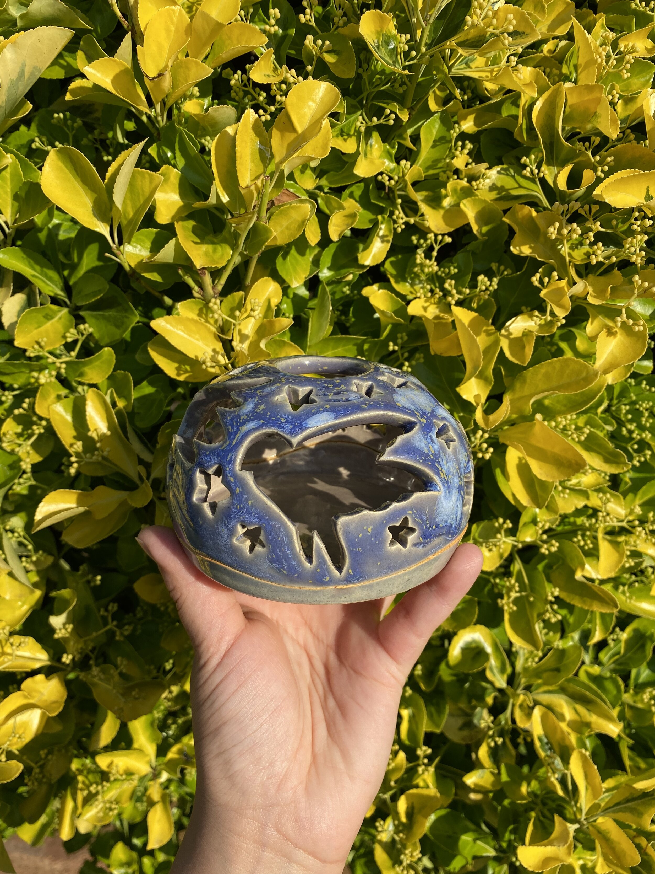 Diana Roldan Ceramics