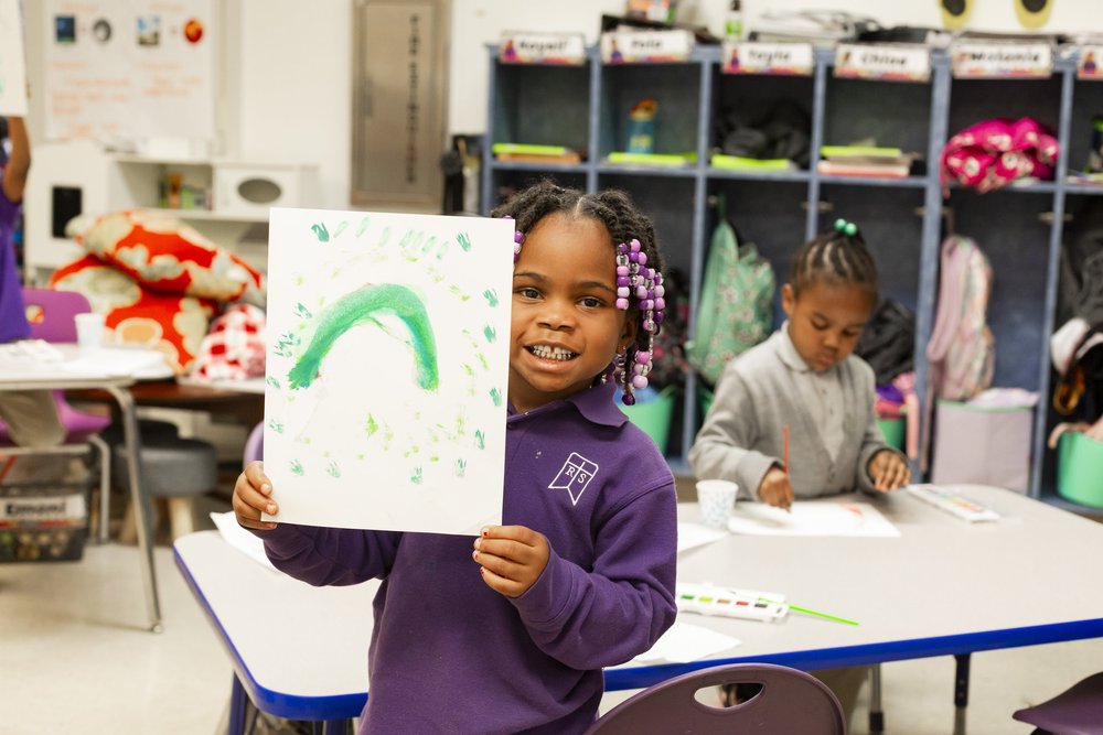 The Redeemer's School | Discover Christian Education — Enroll Today