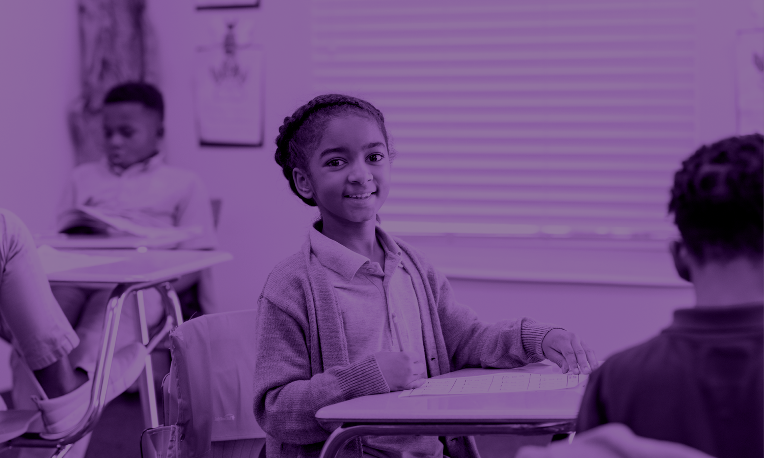 The Redeemer's School