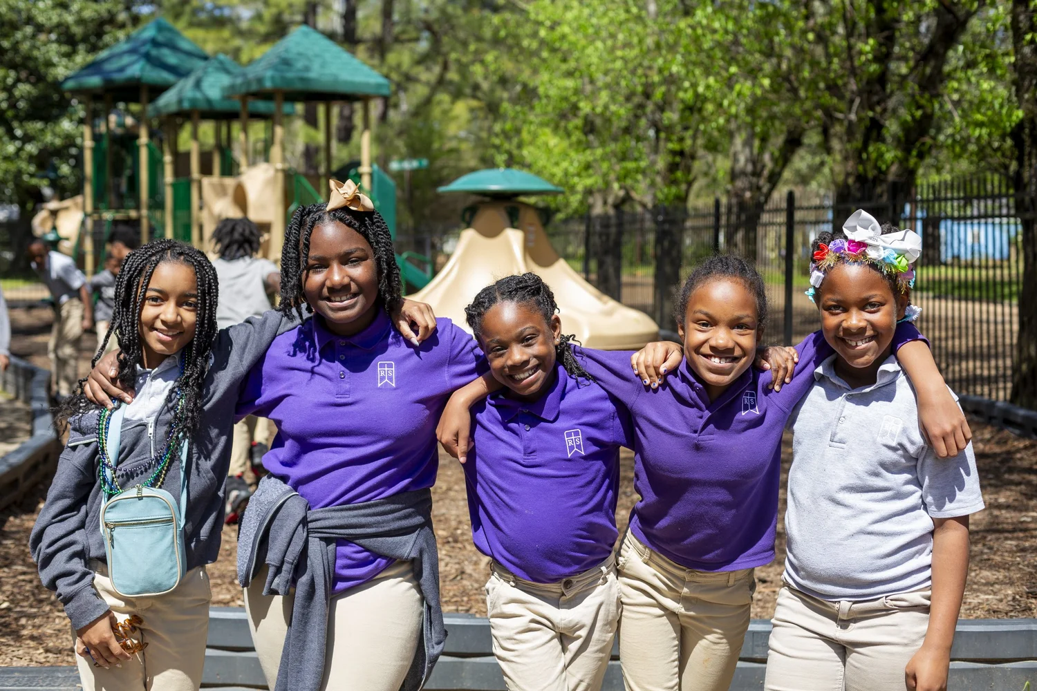 Parents — The Redeemer's School