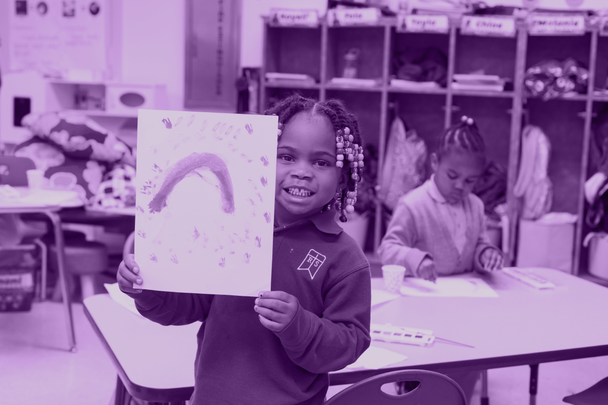 The Redeemer's School | Discover Christian Education — Enroll Today