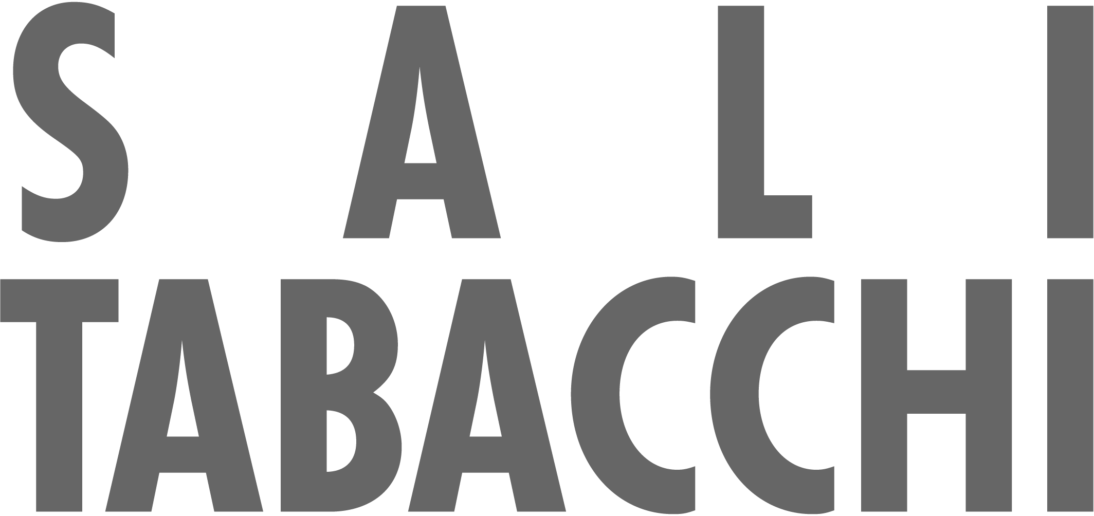 Sali Tabacchi