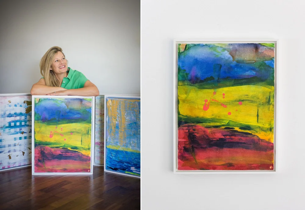 Artist: Christy Kill — Miranda Boller