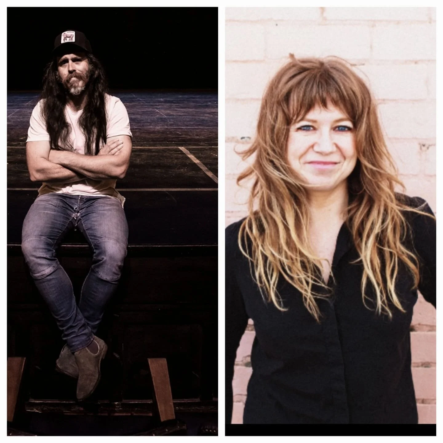 WHATS ON — Odessa at Leaver's Hotel