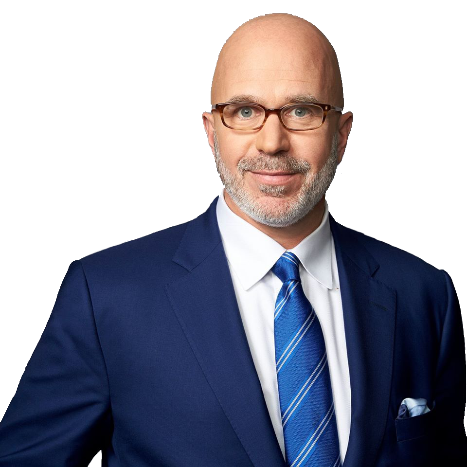 A Spartacus Moment — SMERCONISH