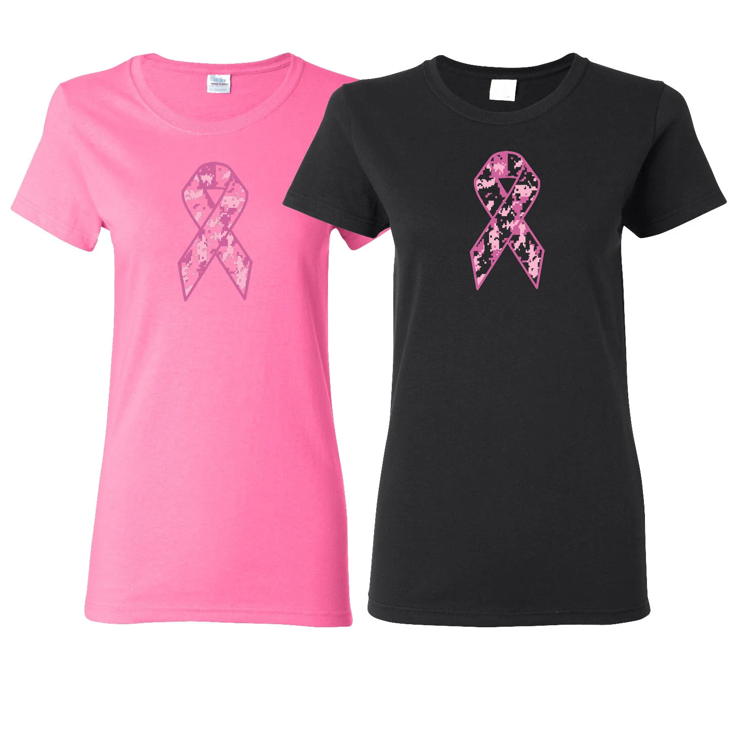 The Pink Ribbon Shop