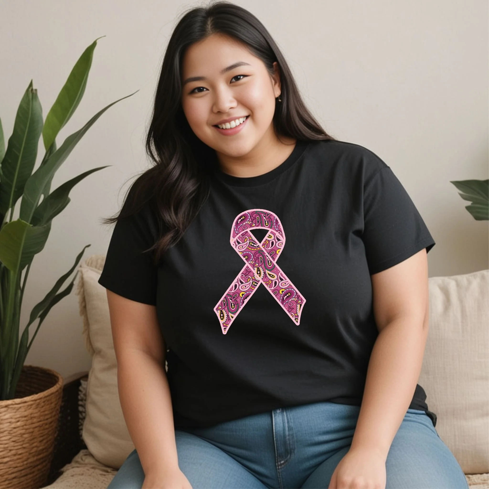 The Pink Ribbon Shop