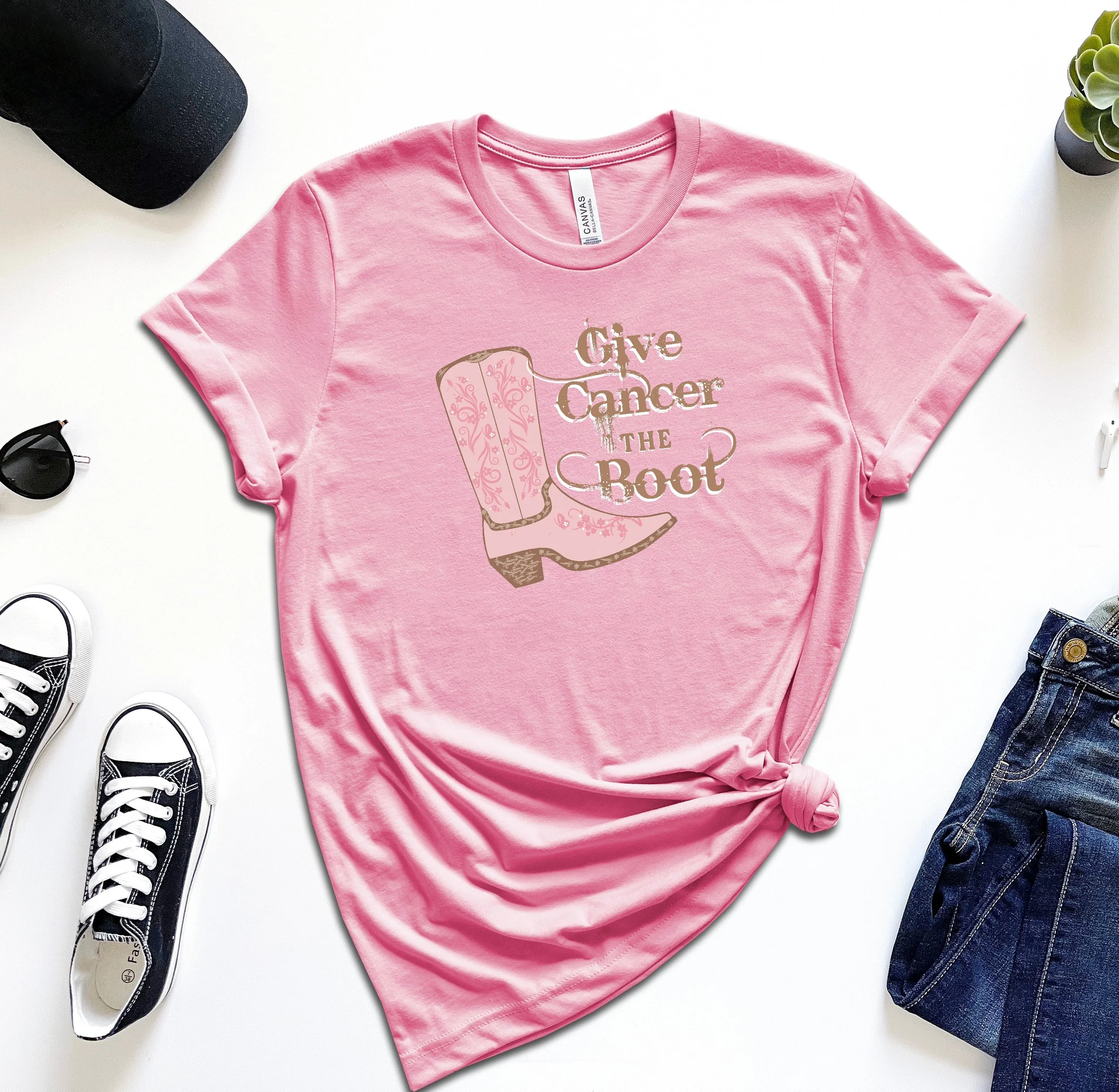 Shop — The Pink Ribbon Shop