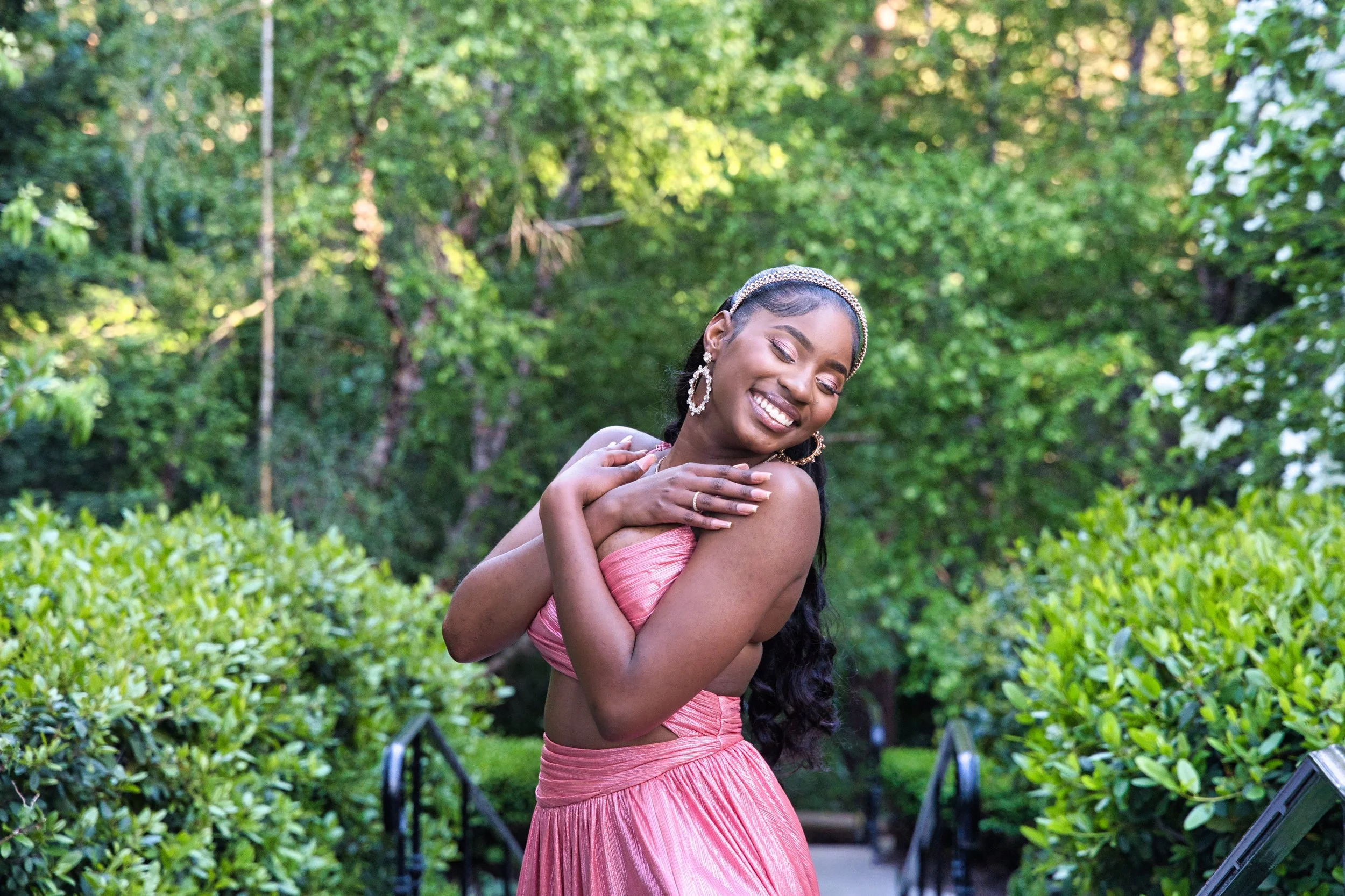 Isiah Foster Photography | Capturing Memories in a Snap!