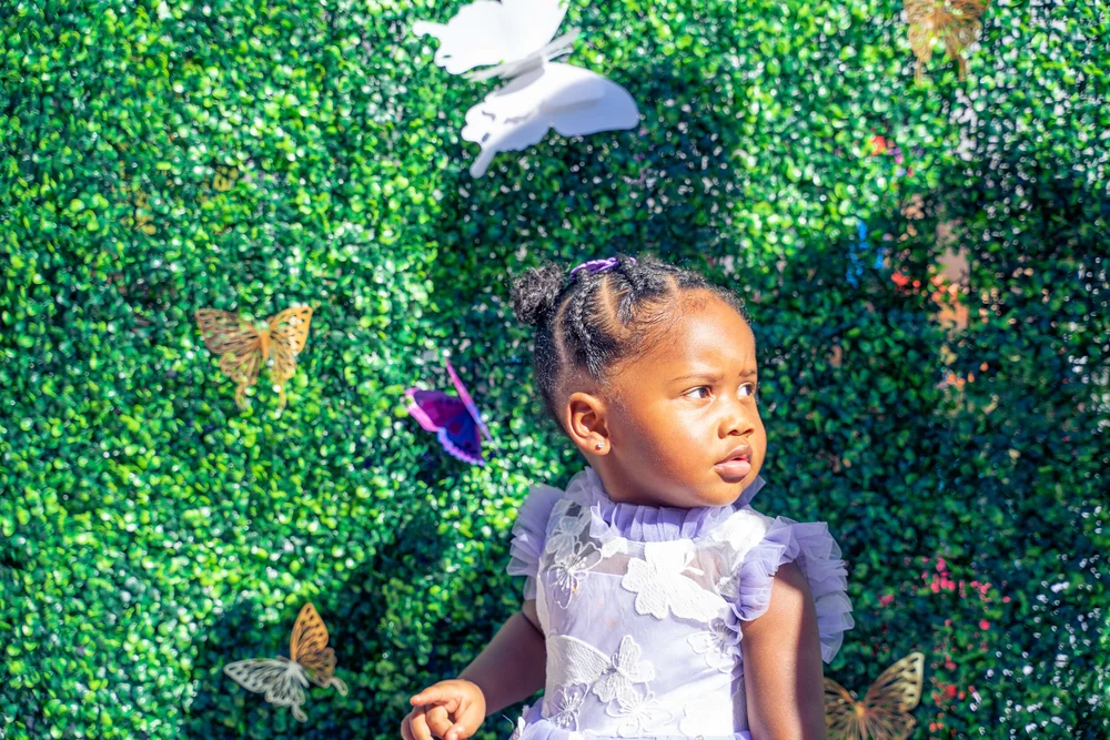 Isiah Foster's Portfolio - Discover the Artistry of Isiah Foster ...