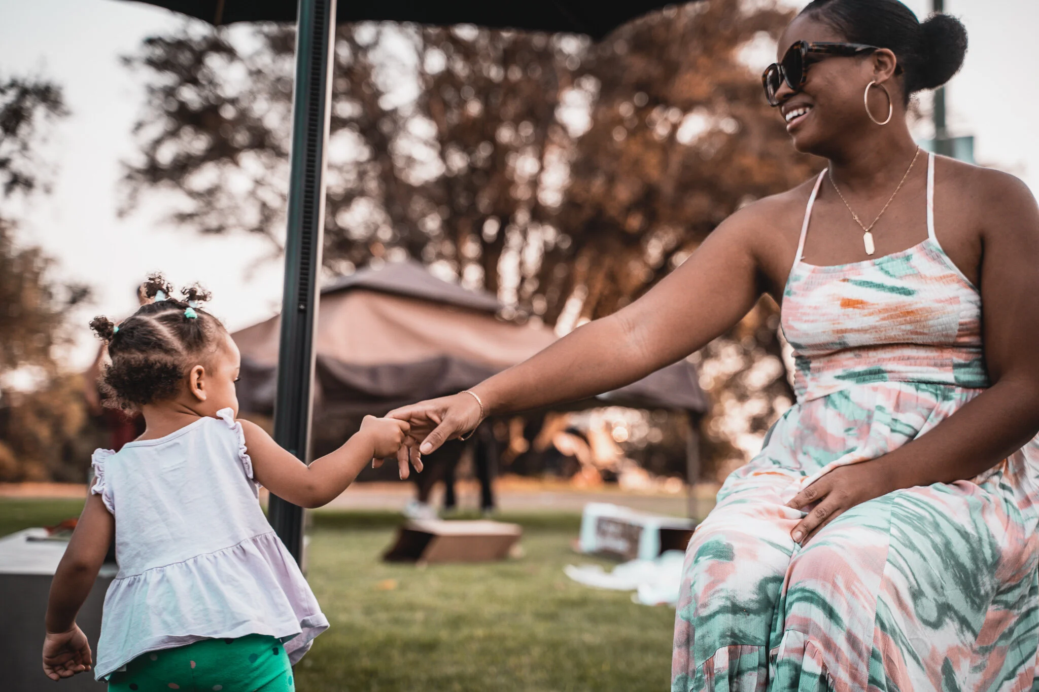 Isiah Foster Photography | Capturing Memories in a Snap!