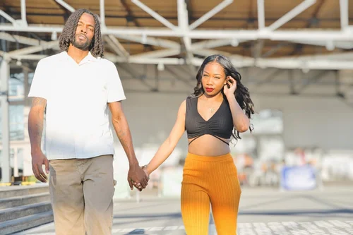 Isiah Foster Photography | Capturing Memories in a Snap!