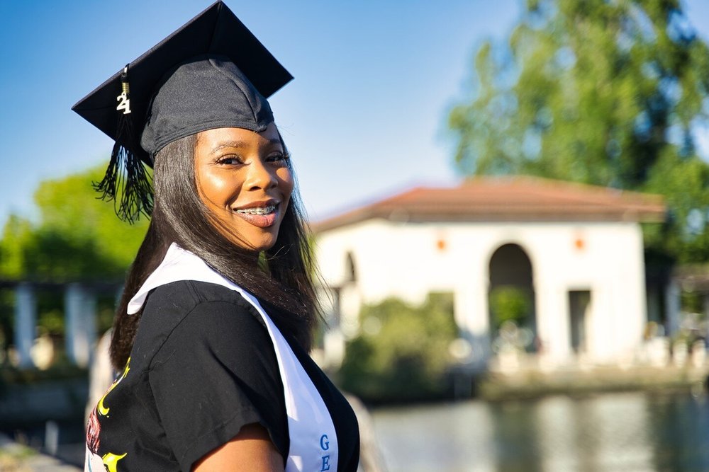 Isiah Foster Photography | Capturing Memories in a Snap!